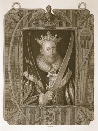 'William the First, Engraved by J. Fittler' Giclee Print - English ...