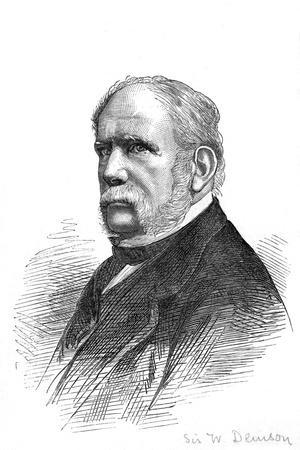 'William Thomas Denison' Print | AllPosters.com