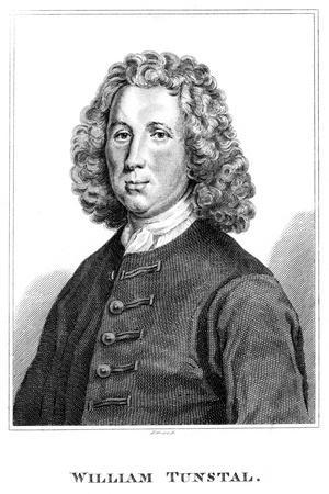 'William Tunstall' Poster | AllPosters.com