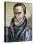 William Tyndale (Tindale) (1494-1536), English Translator of the New ...