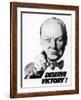 'Winston Churchill Says We Deserve Victory!' Giclee Print | AllPosters.com