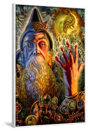 'Wizard' Prints | AllPosters.com