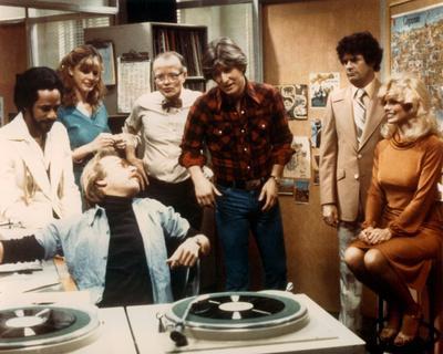 WKRP in Cincinnati (1978) Photo | AllPosters.com