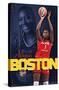 'WNBA Indiana Fever - Aliyah Boston 25' Poster | AllPosters.com