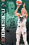 'WNBA New York Liberty - Sabrina Ionescu 24' Posters - Trends ...