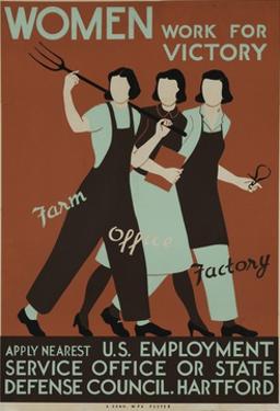 Factory Workers Posters, Prints, Paintings & Wall Art | AllPosters.com