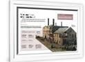 Working-class neighbourhood. Photographic Print | AllPosters.com