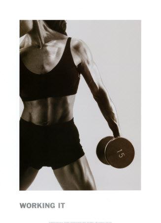 'Working It' Posters - Mitchel Gray | AllPosters.com