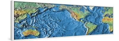 'World Map' Photographic Print | AllPosters.com