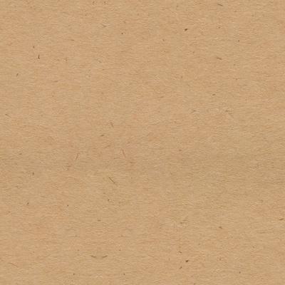 Wrapping paper beige cardboard background. Seamless square texture ...