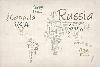 'Writing Text Map of the World Map' Prints - Michael Tompsett ...