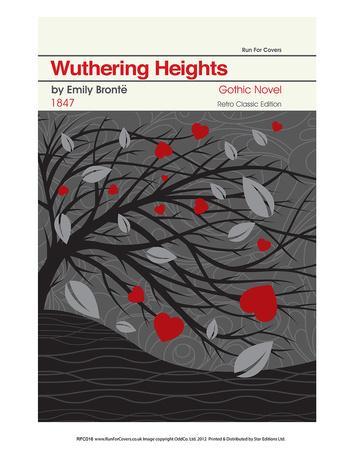 'Wuthering Heights' Posters | AllPosters.com
