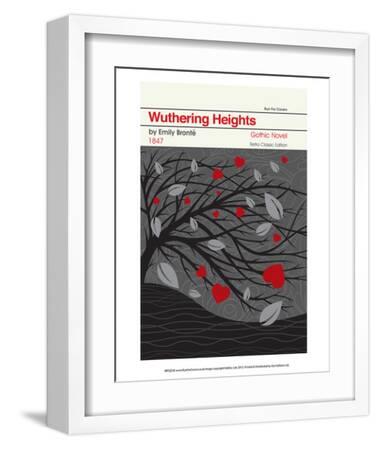 'Wuthering Heights' Posters | AllPosters.com