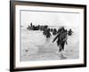 'WWII Normandy Invasion' Photographic Print - Bert Brandt | AllPosters.com