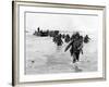 'WWII Normandy Invasion' Photographic Print - Bert Brandt | AllPosters.com