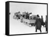 'WWII Red Army Winter Advance' Photographic Print | AllPosters.com