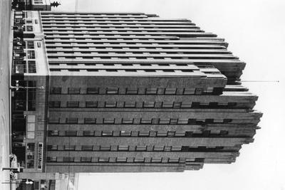 'Yakima, WA View of Larson Building Photograph - Yakima, WA' Art ...