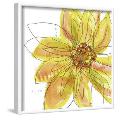 'Yellow Sunshine' Prints - Jan Weiss | AllPosters.com