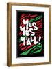 'Yes Yes Y-all!' Poster | AllPosters.com