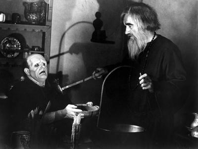 'Young Frankenstein, Peter Boyle, Gene Hackman, 1974' Photo ...