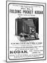 'Your Easter Holiday Will Last You Twice as Long if You Take a Kodak ...