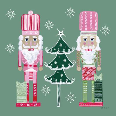 'Dreamland Nutcrackers V' Prints - Yvette St Amant | AllPosters.com
