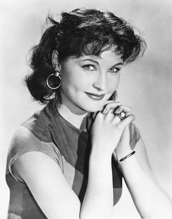 Yvonne Furneaux Now