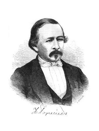 Zacharias Topelius Giclee Print | AllPosters.com