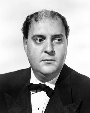 'Zero Mostel' Photo | AllPosters.com