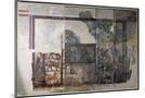 Zimri-Lim, King of Mari, Before the Goddess Ishtar, the Palace of Zimri ...