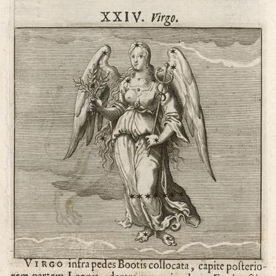 'Zodiac' Posters - Gaius Julius Hyginus | AllPosters.com