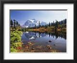 Landscape Posters - Framed Prints, Canvases, & Wall Art - Buy Online ...