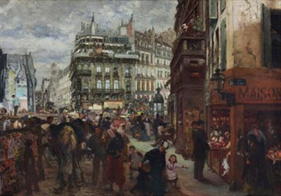 Adolph von Menzel, Posters and Prints at Art.com