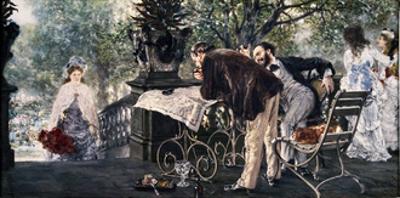 Adolph von Menzel, Posters and Prints at Art.com