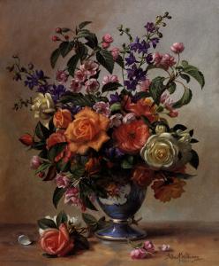 Albert Williams, Prints and Posters at Art.com