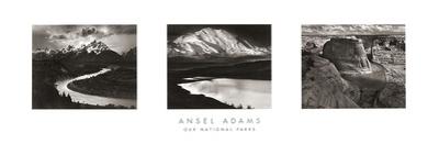 Ansel Adams, Posters and Prints at Art.com