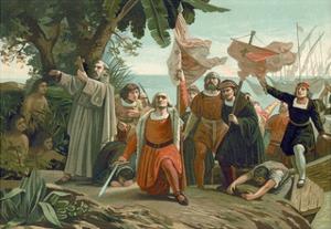Christopher Columbus, Posters and Prints at Art.com