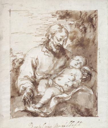 Bartolome Esteban Murillo, Posters and Prints at Art.com