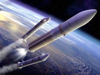 Spacecraft, Posters and Prints at Art.com