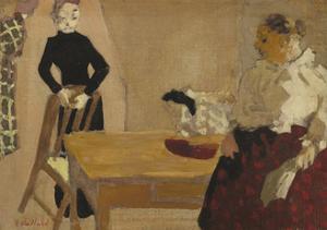 Edouard Vuillard, Posters and Prints at Art.com