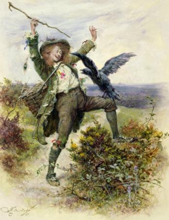 Frederick Barnard, Posters and Prints at Art.com