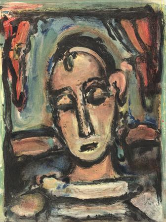 Georges Rouault, Posters and Prints at Art.com