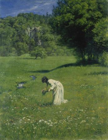 Hans Thoma, Posters and Prints at Art.com
