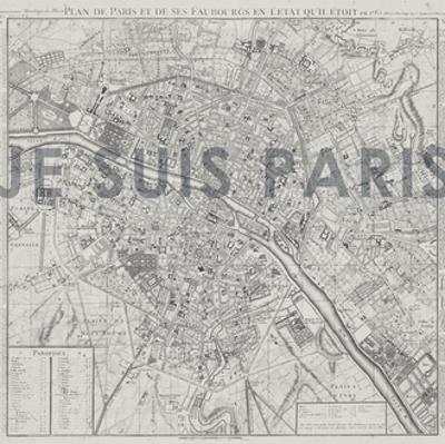 Maps, Posters and Prints at Art.com