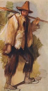 John Frederick Lewis, Posters and Prints at Art.com