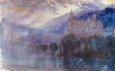 John Ruskin, Posters and Prints at Art.com