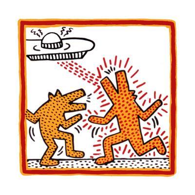 Keith Haring, Posters and Prints at Art.com