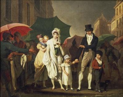 Louis Leopold Boilly, Posters and Prints at Art.com