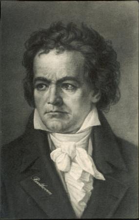 Ludwig van Beethoven, Posters and Prints at Art.com