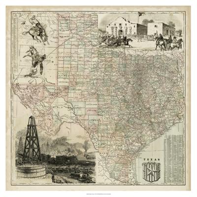 Antique Maps, Posters and Prints at Art.com